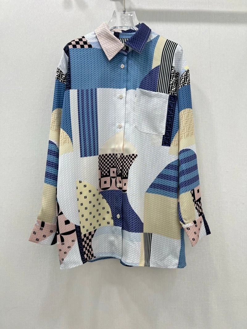 Fendi Shirts