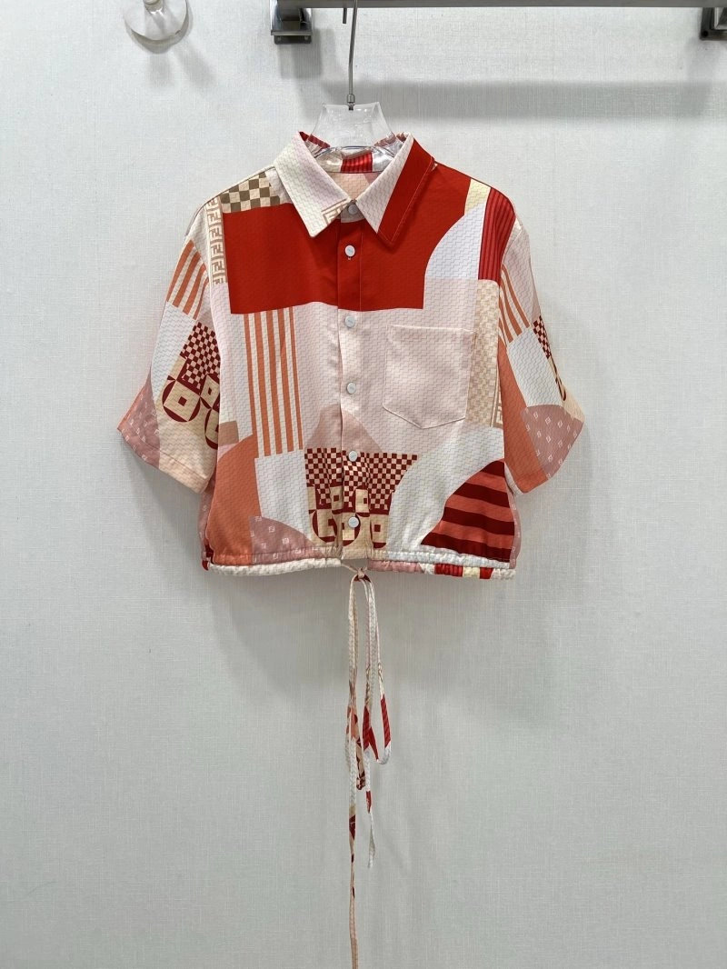 Fendi Shirts