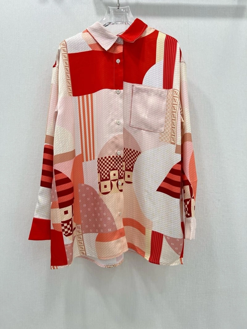 Fendi Shirts