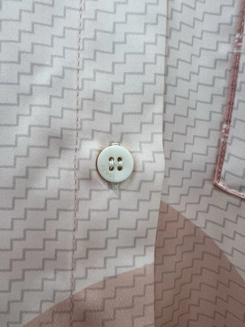 Factory-made Fendi Shirts