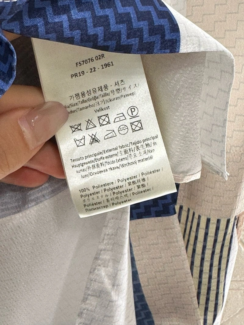 Brand-original Fendi Shirts