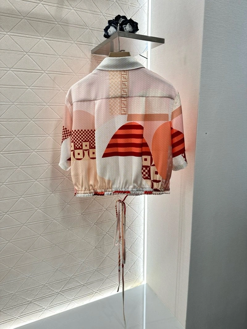 Bargain Fendi Shirts