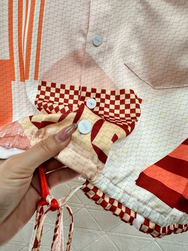 Bargain Fendi Shirts
