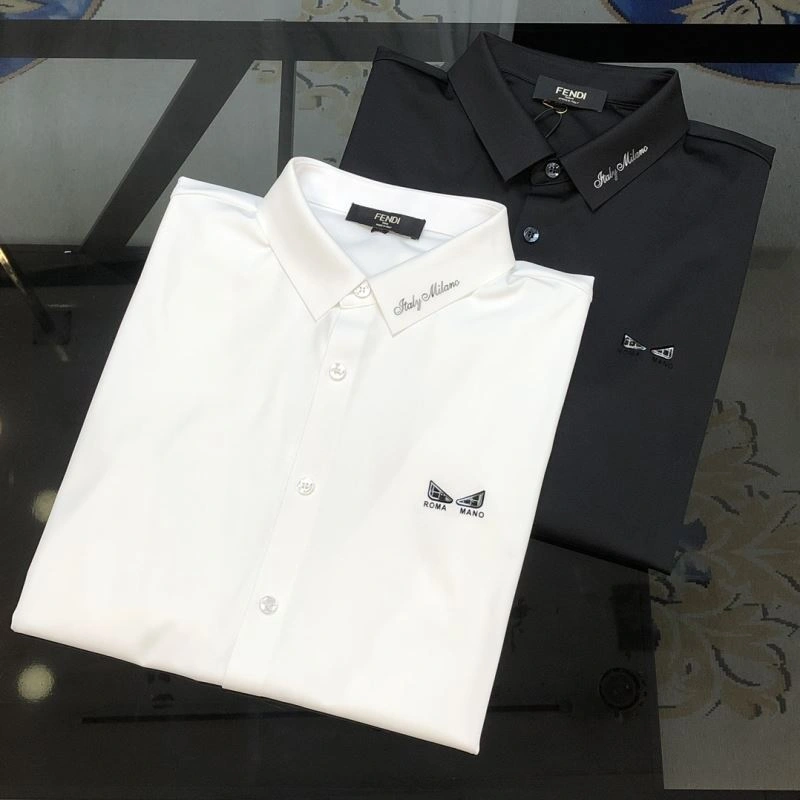 Fendi Shirts