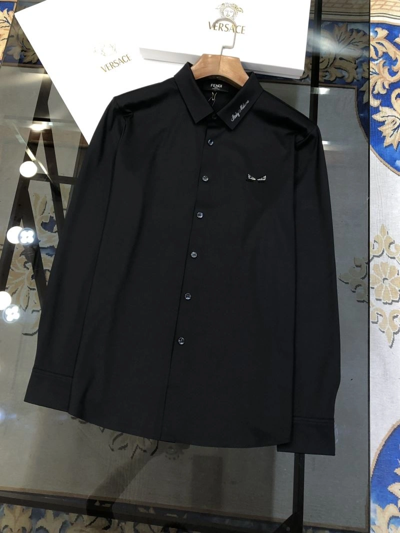 Original Fendi Shirts