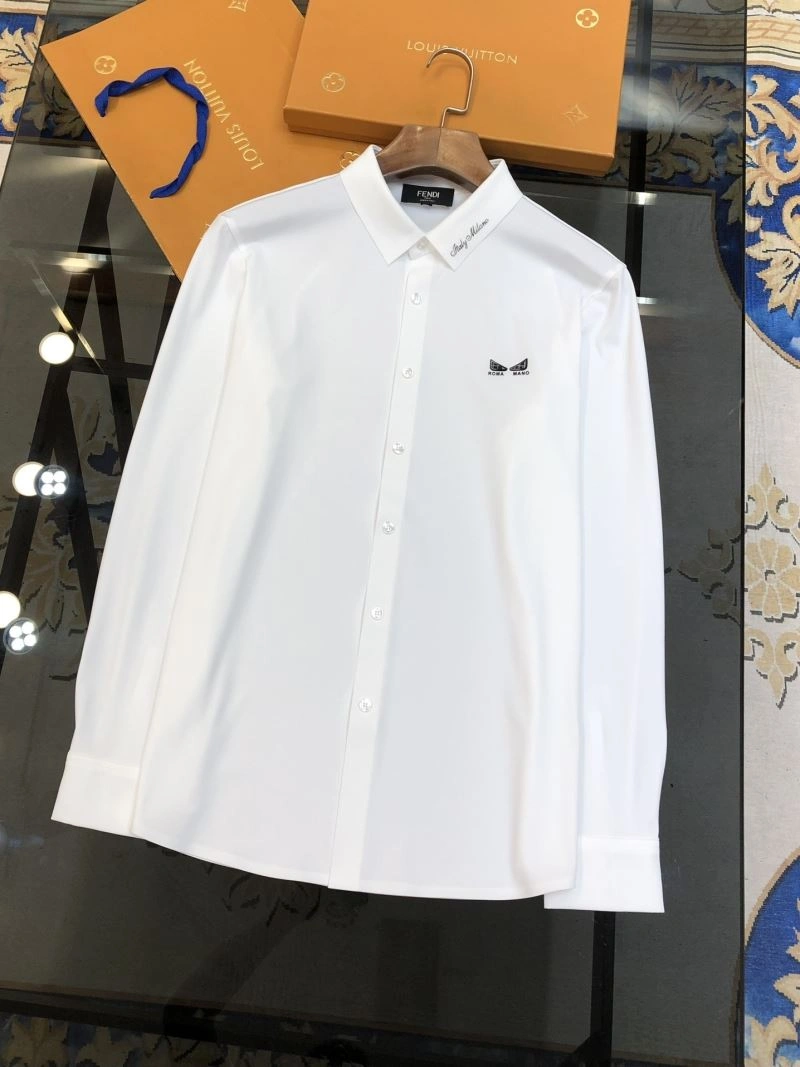 Original Fendi Shirts