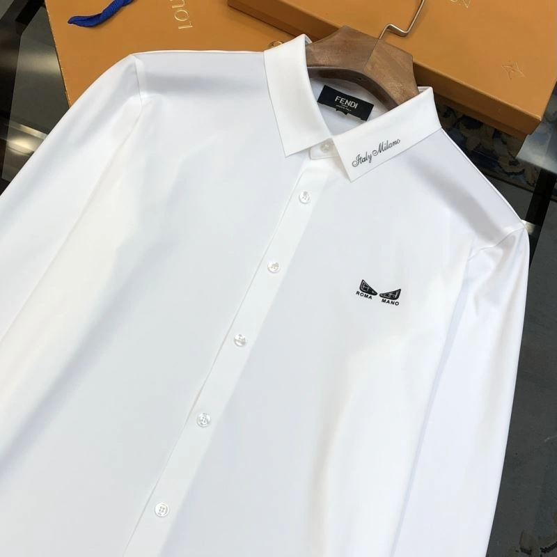 Original Fendi Shirts