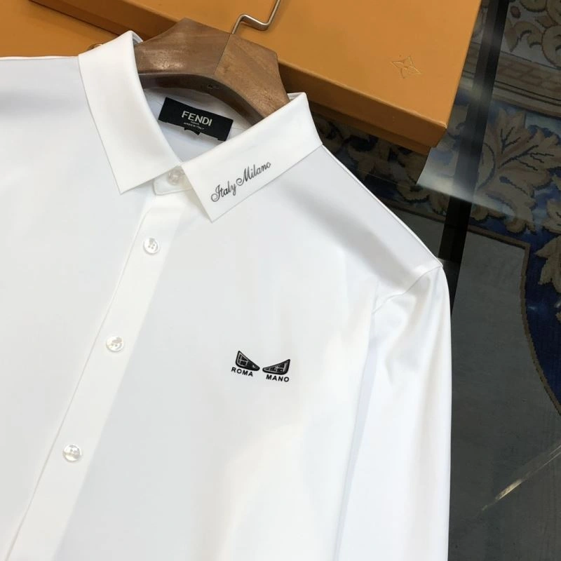 Original Fendi Shirts