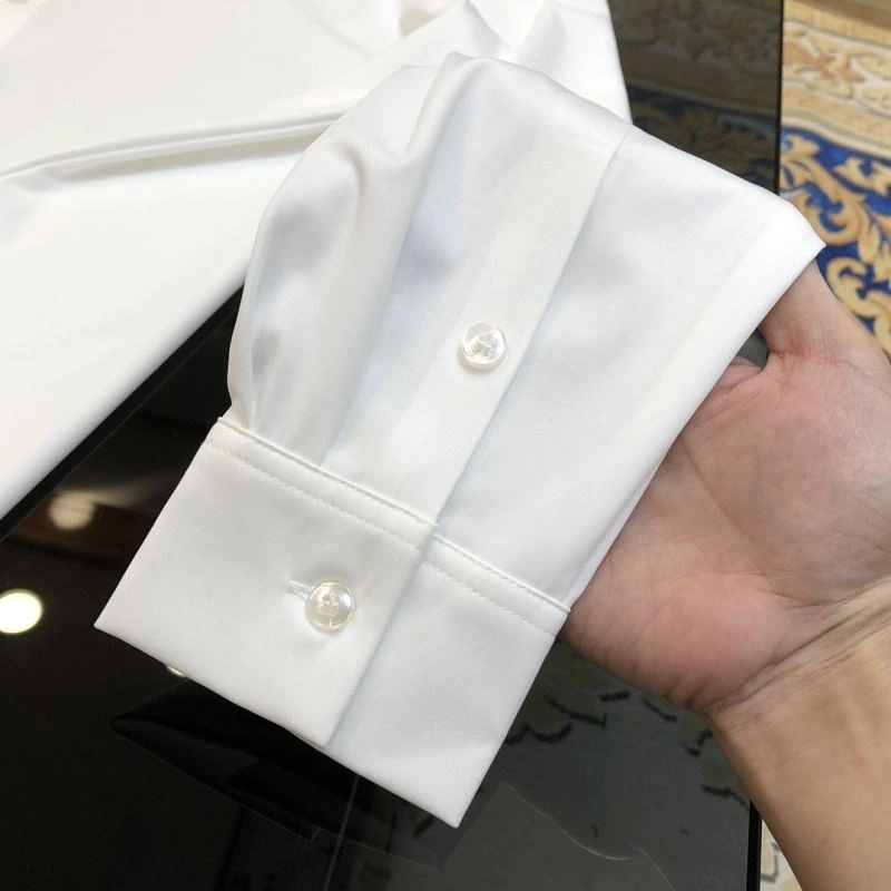 Original Fendi Shirts