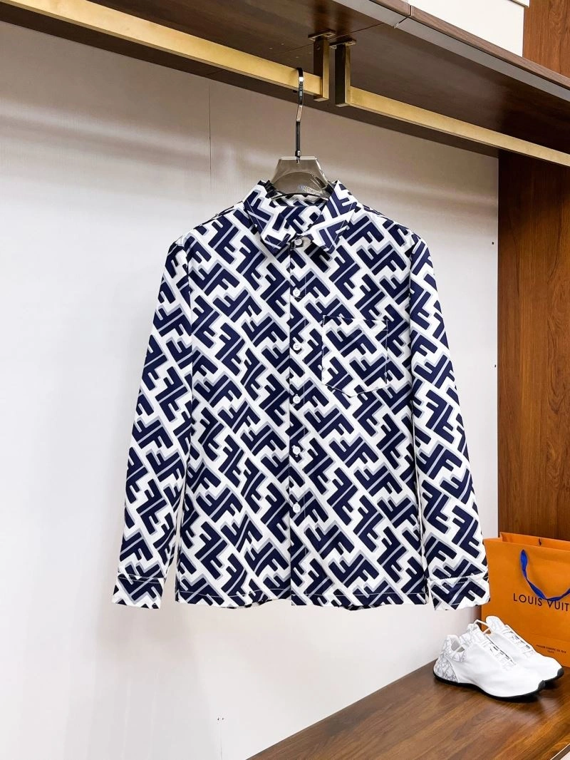 Fendi Shirts