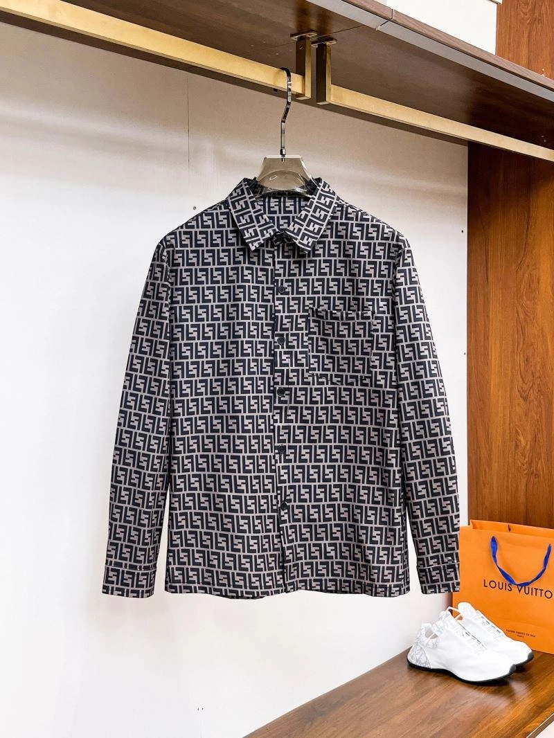 Fendi Shirts