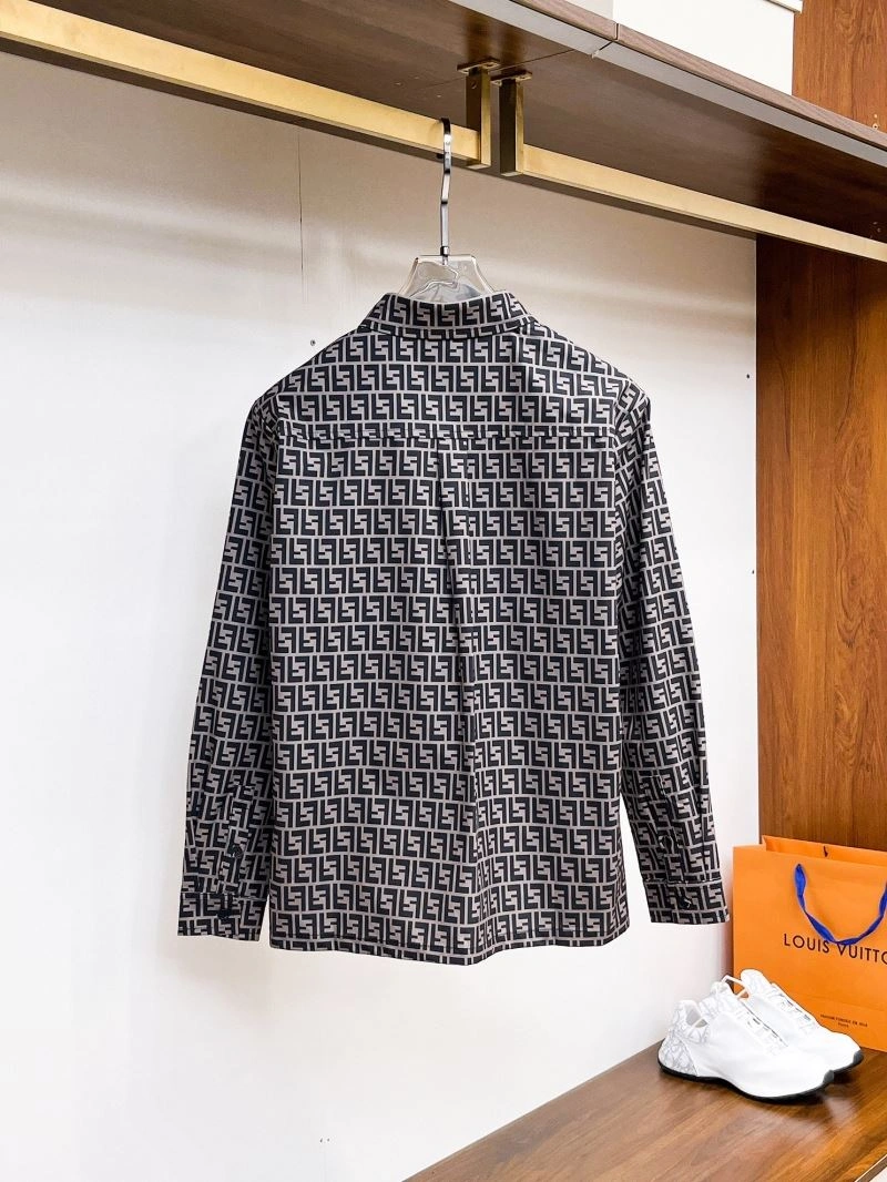 Reasonably priced Fendi Shirts
