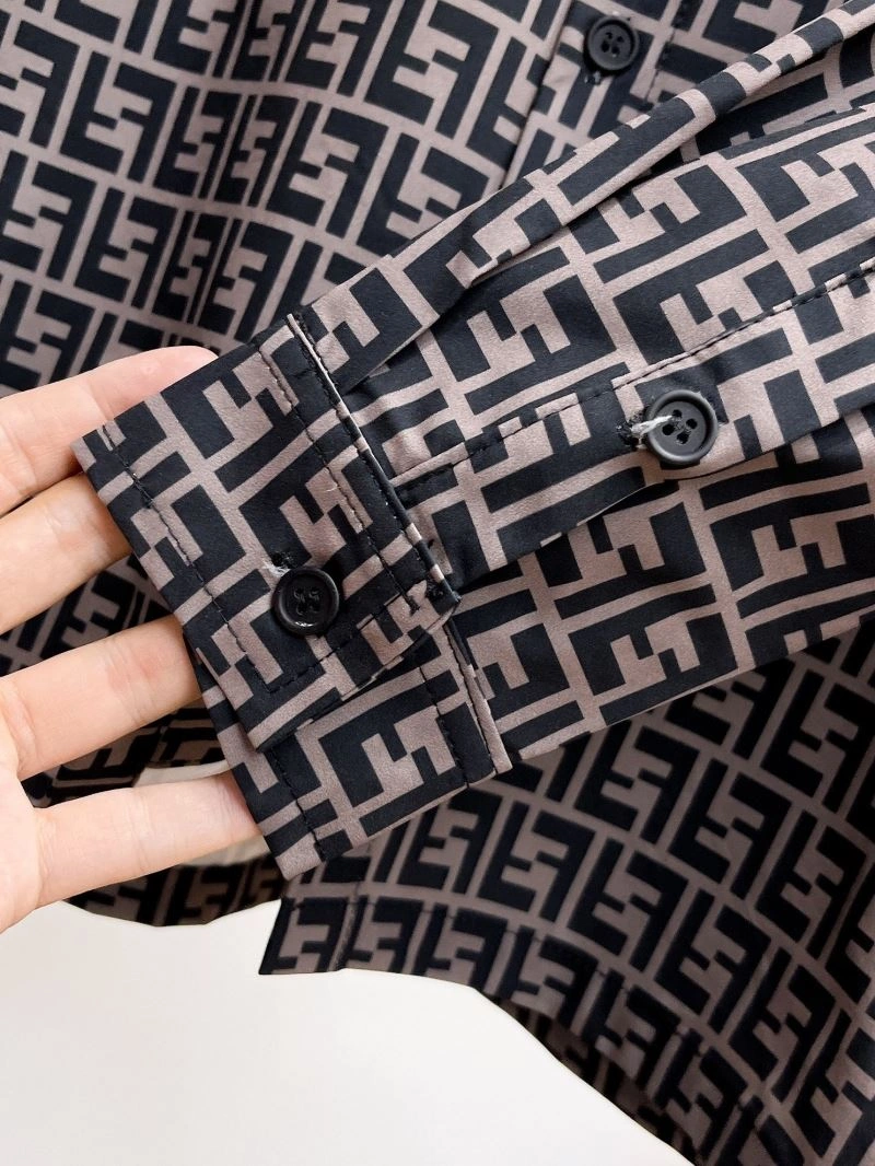 Reasonably priced Fendi Shirts