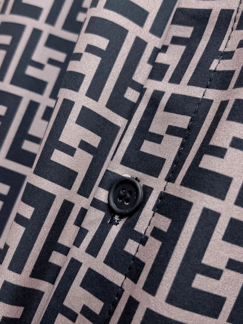 Reasonably priced Fendi Shirts