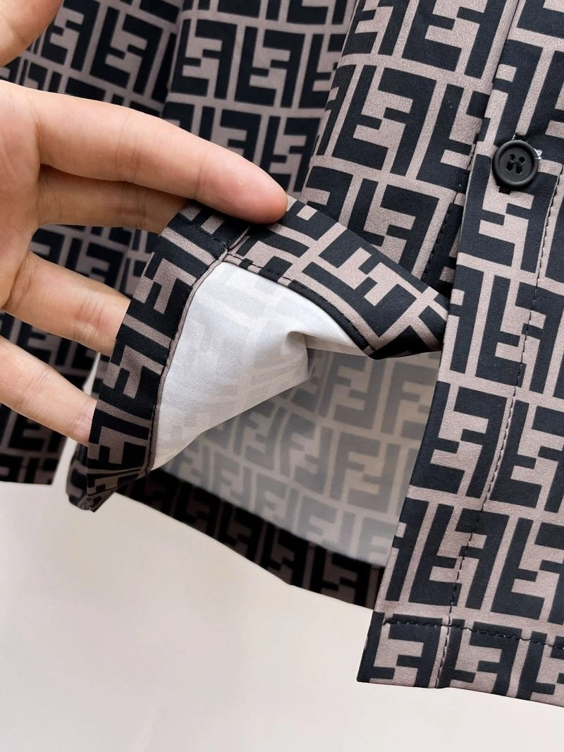 Reasonably priced Fendi Shirts