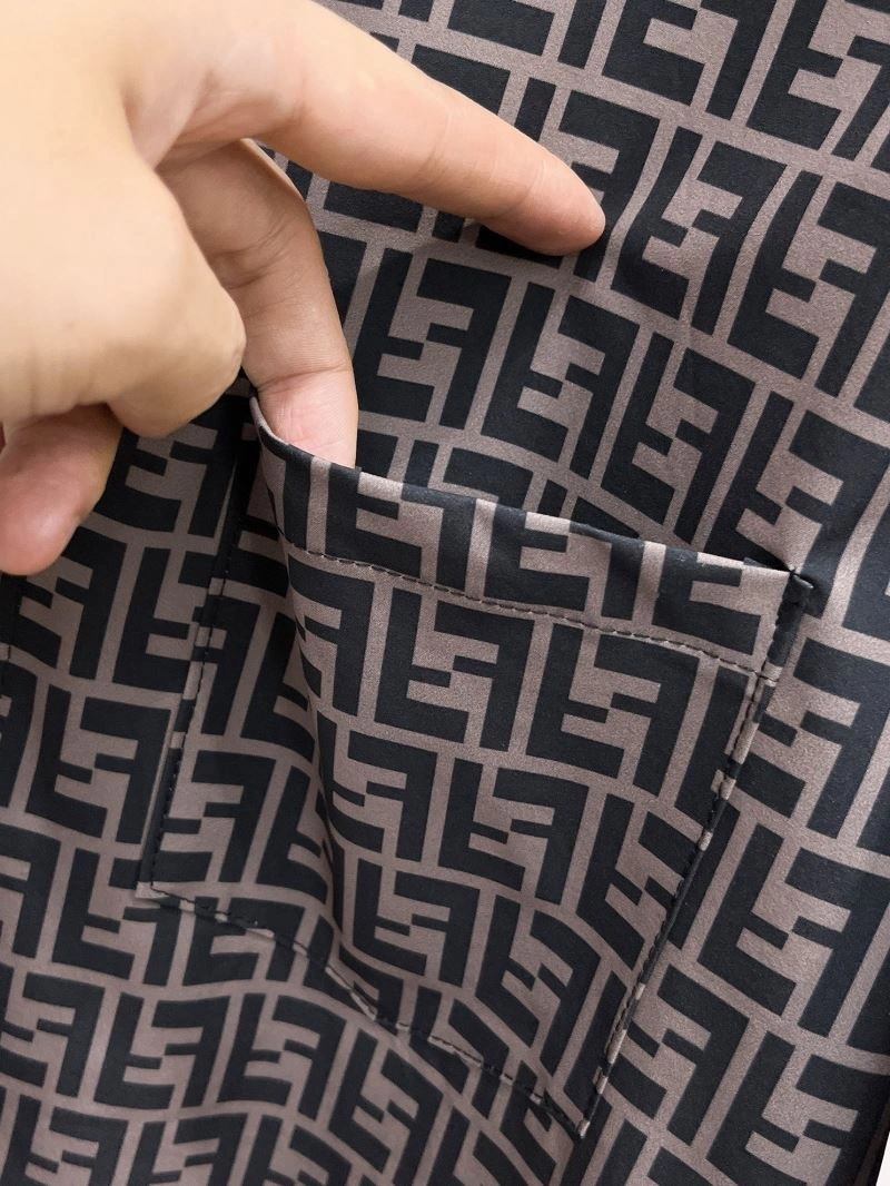 Reasonably priced Fendi Shirts