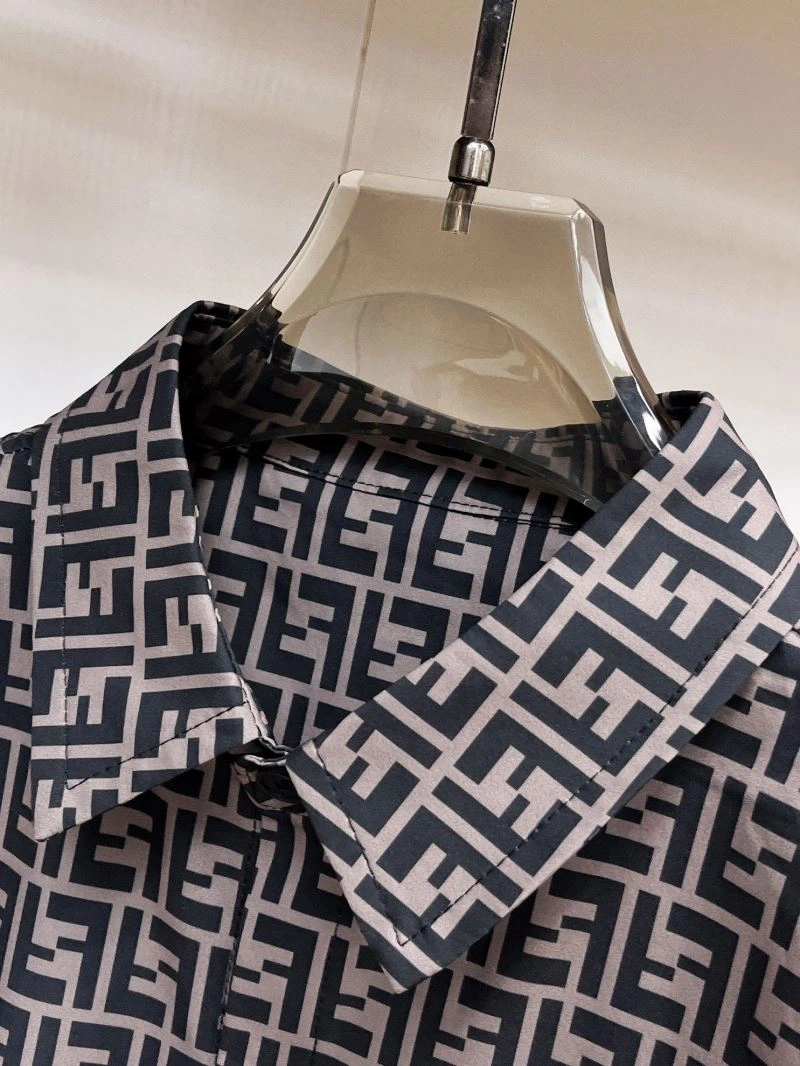 Reasonably priced Fendi Shirts