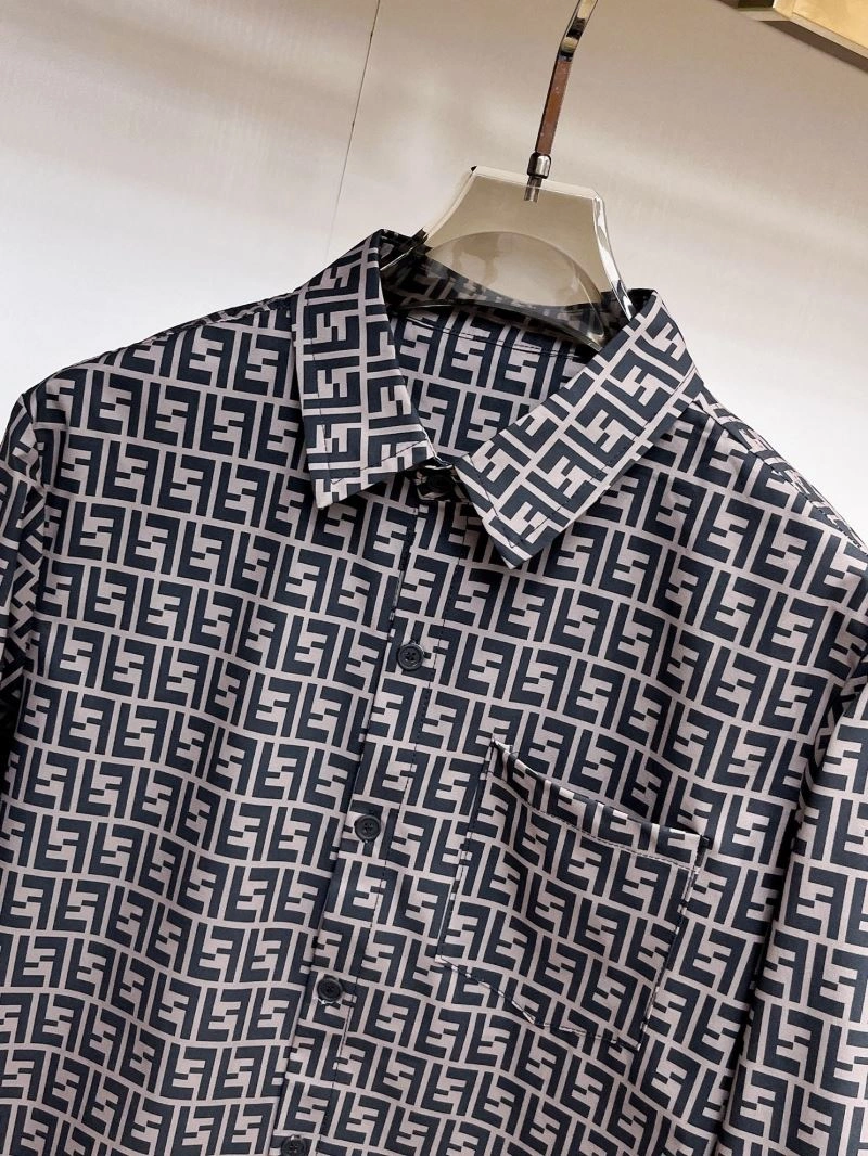 Reasonably priced Fendi Shirts