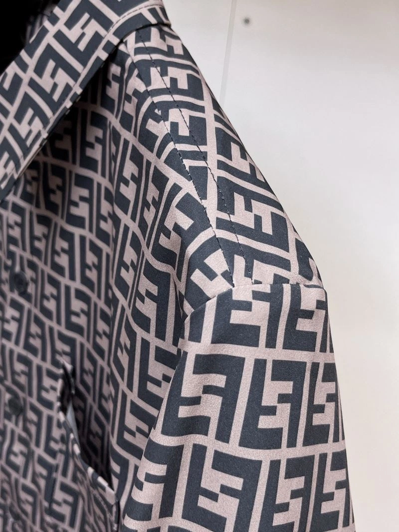 Reasonably priced Fendi Shirts