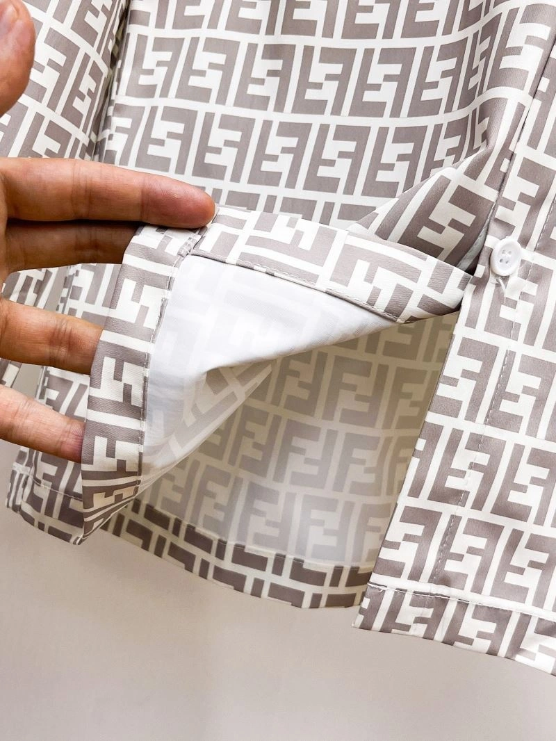 Inexpensive Fendi Shirts