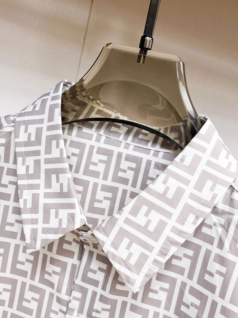Inexpensive Fendi Shirts