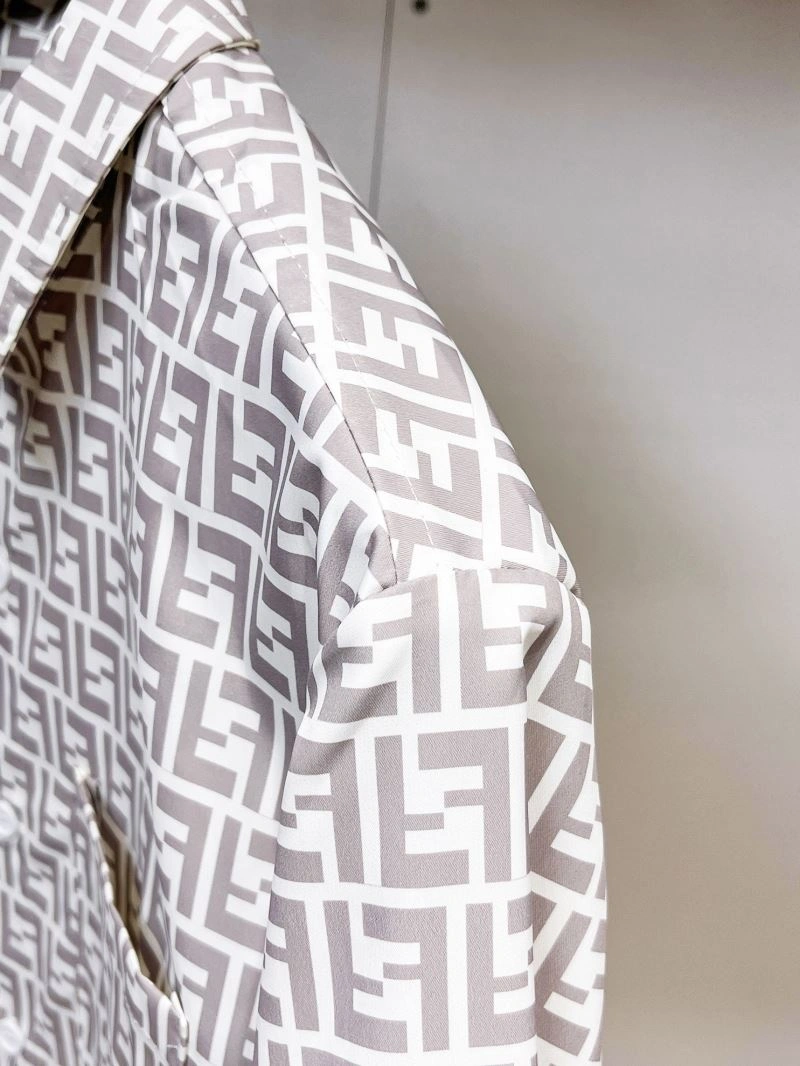 Inexpensive Fendi Shirts