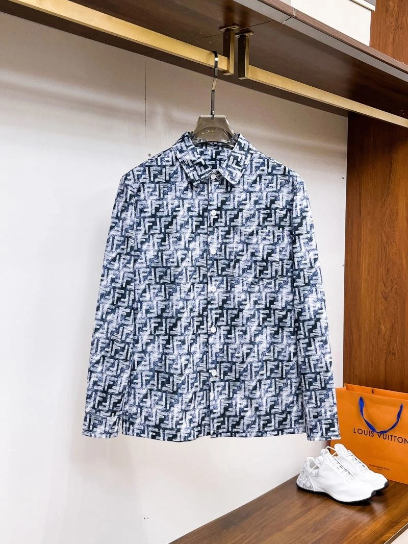 Fendi Shirts