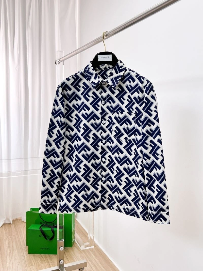 Fendi Shirts