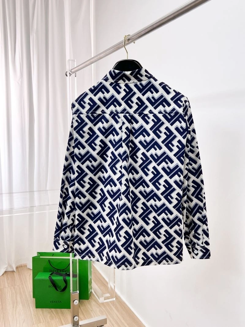 Reasonably priced Fendi Shirts
