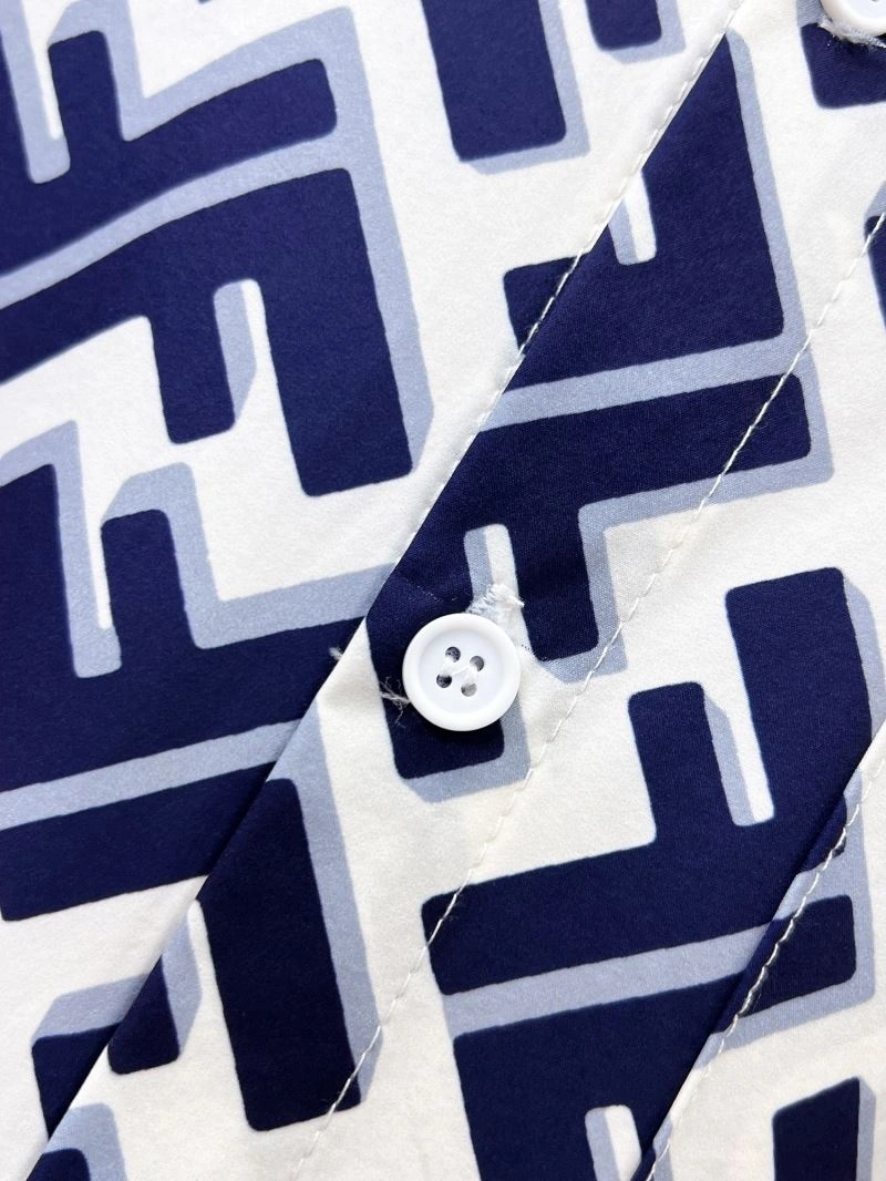 Reasonably priced Fendi Shirts