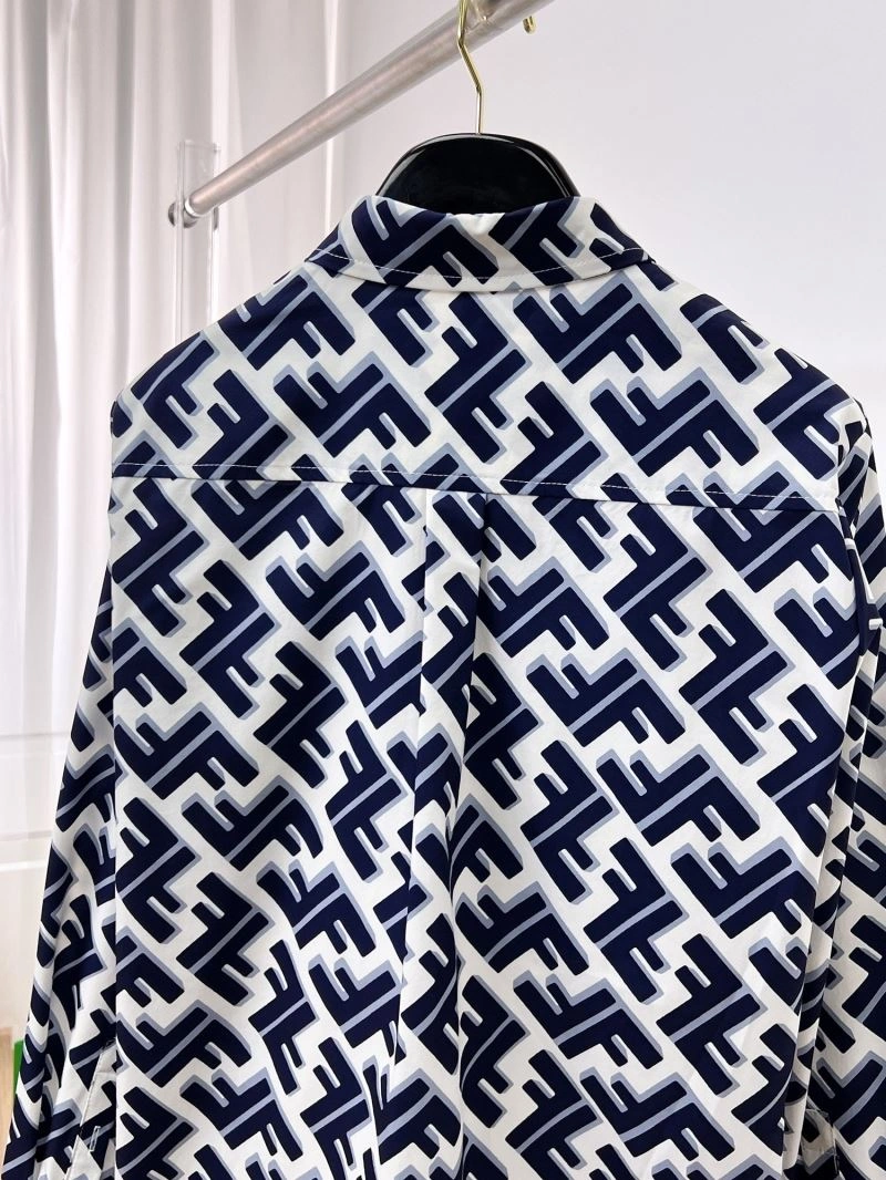 Reasonably priced Fendi Shirts