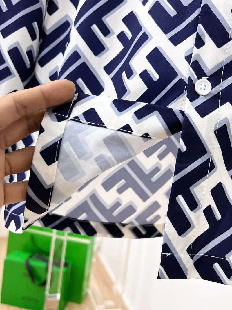 Reasonably priced Fendi Shirts