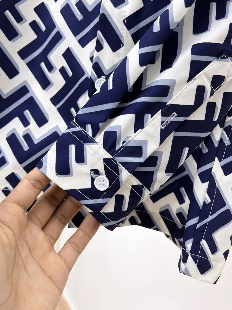Reasonably priced Fendi Shirts