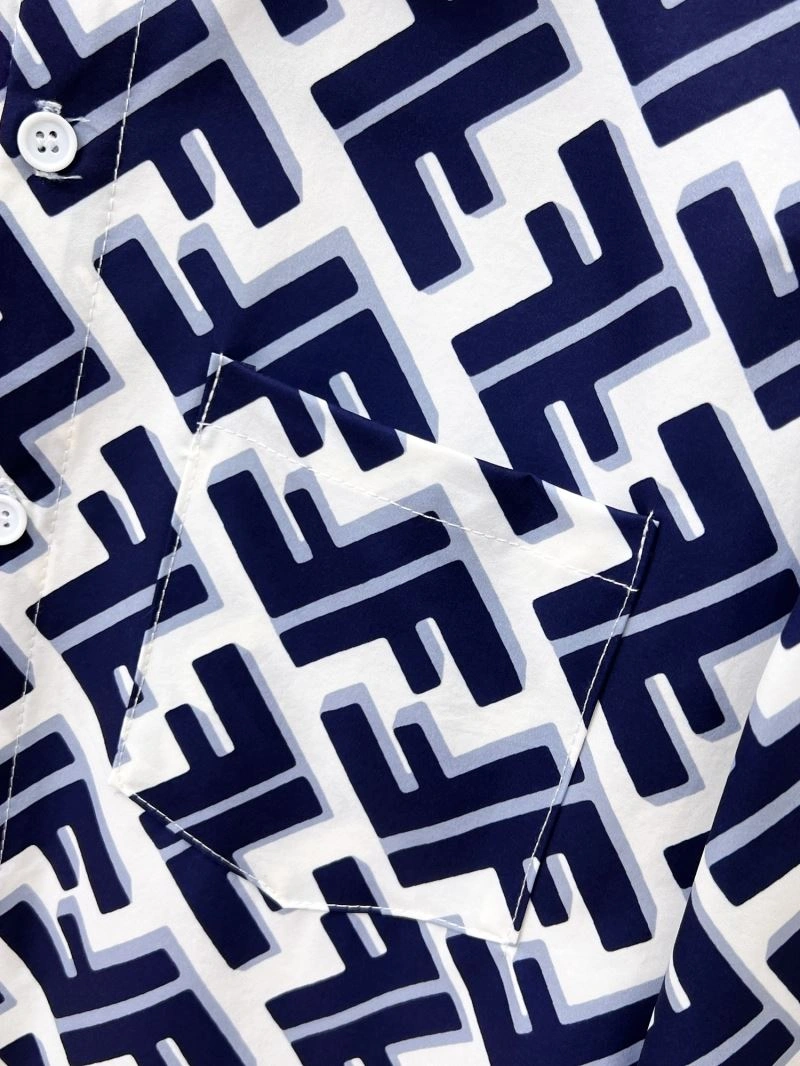 Reasonably priced Fendi Shirts