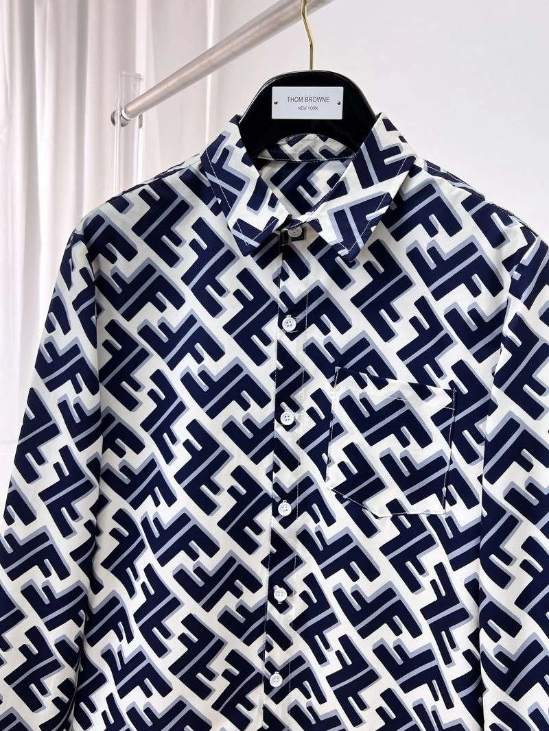 Reasonably priced Fendi Shirts