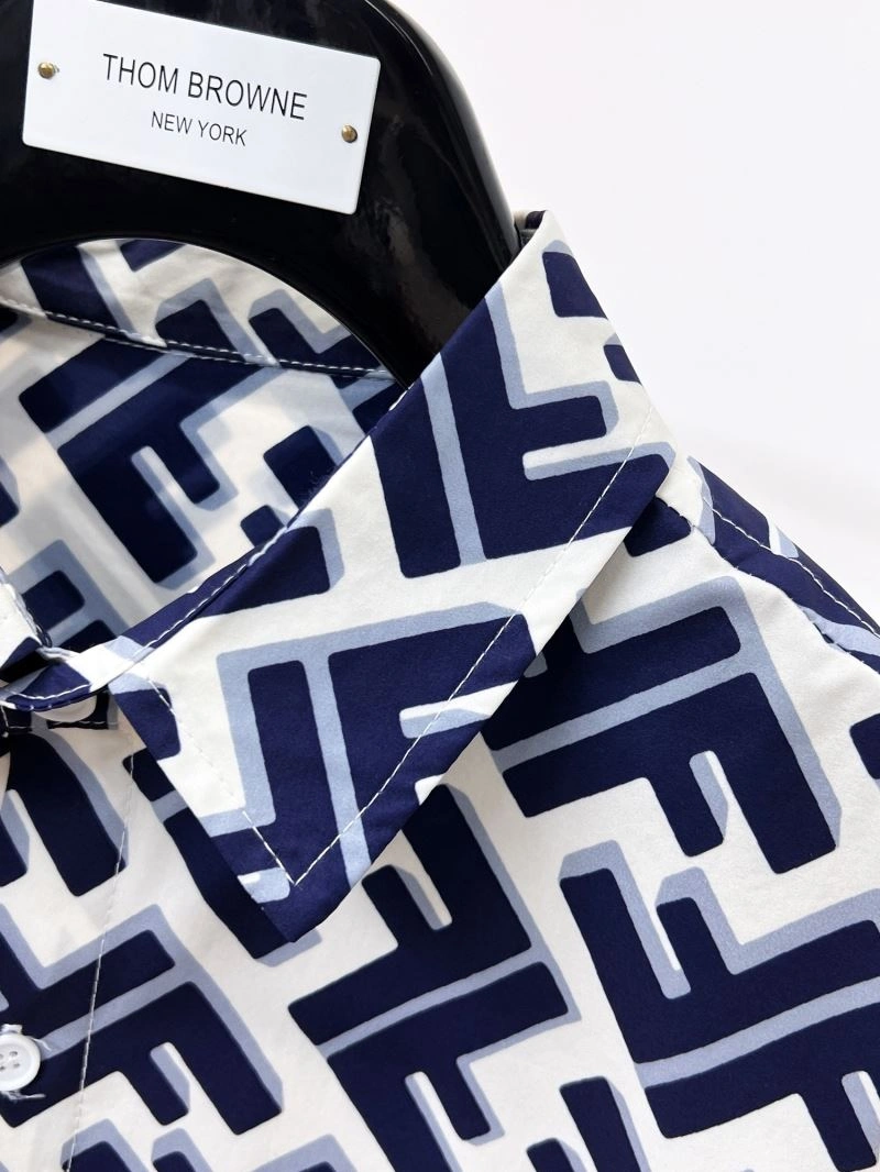 Reasonably priced Fendi Shirts