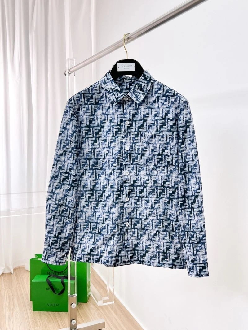 Fendi Shirts