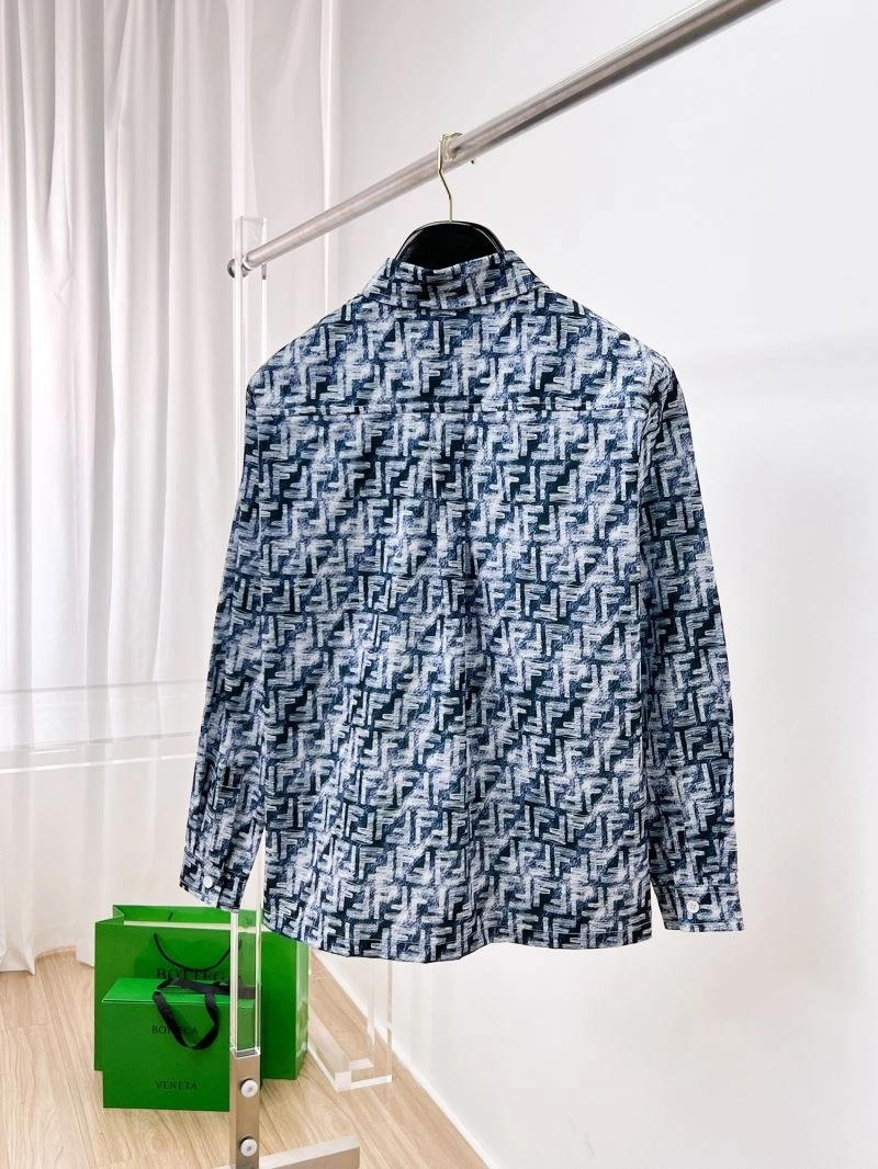 Budget-friendly Fendi Shirts