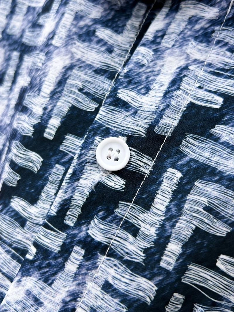 Budget-friendly Fendi Shirts