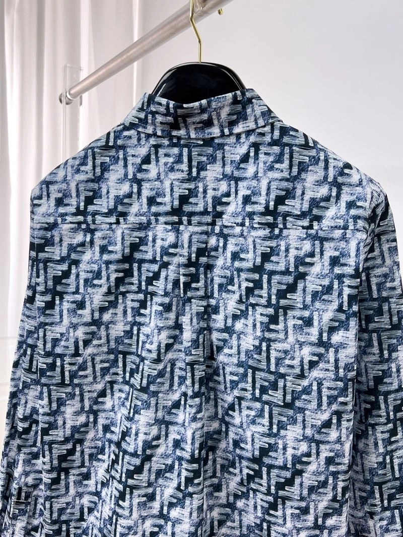 Budget-friendly Fendi Shirts