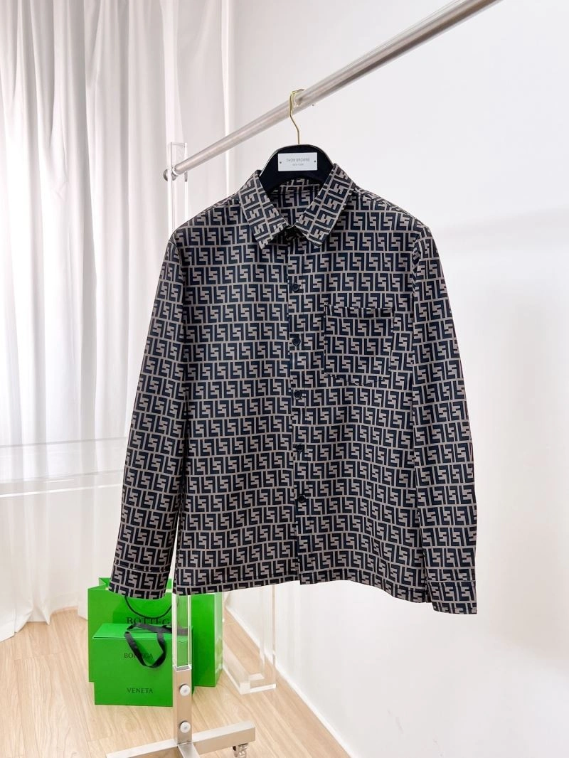 Fendi Shirts