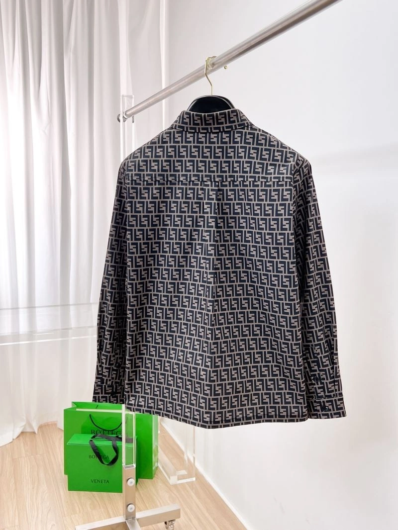 Discounted Fendi Shirts