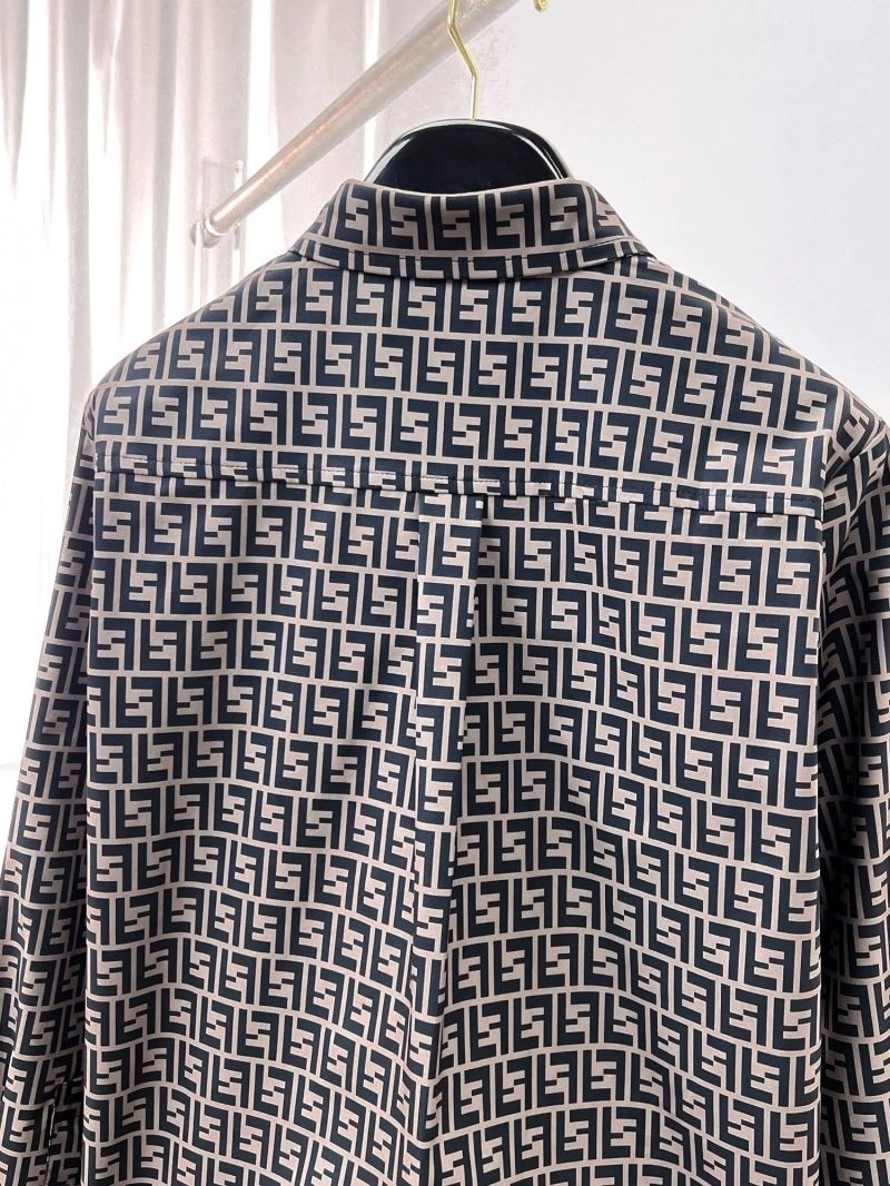 Discounted Fendi Shirts