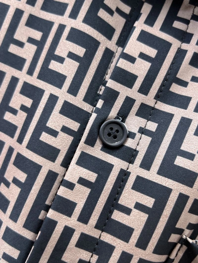 Discounted Fendi Shirts