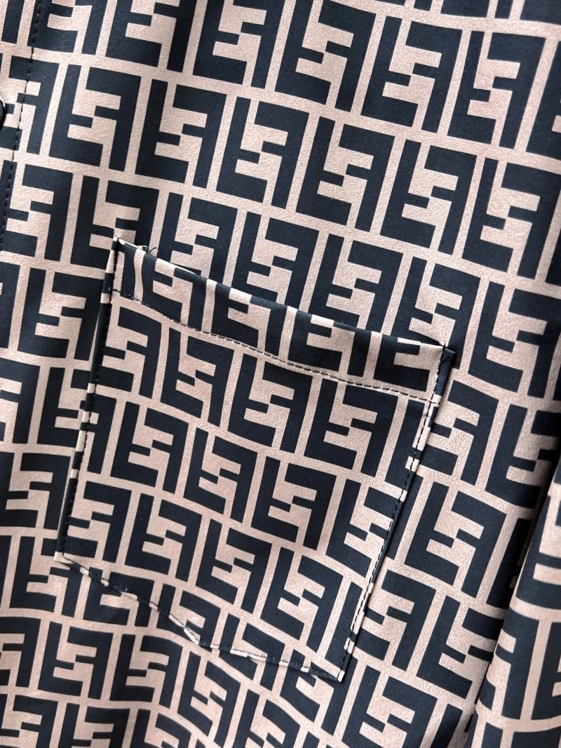 Discounted Fendi Shirts