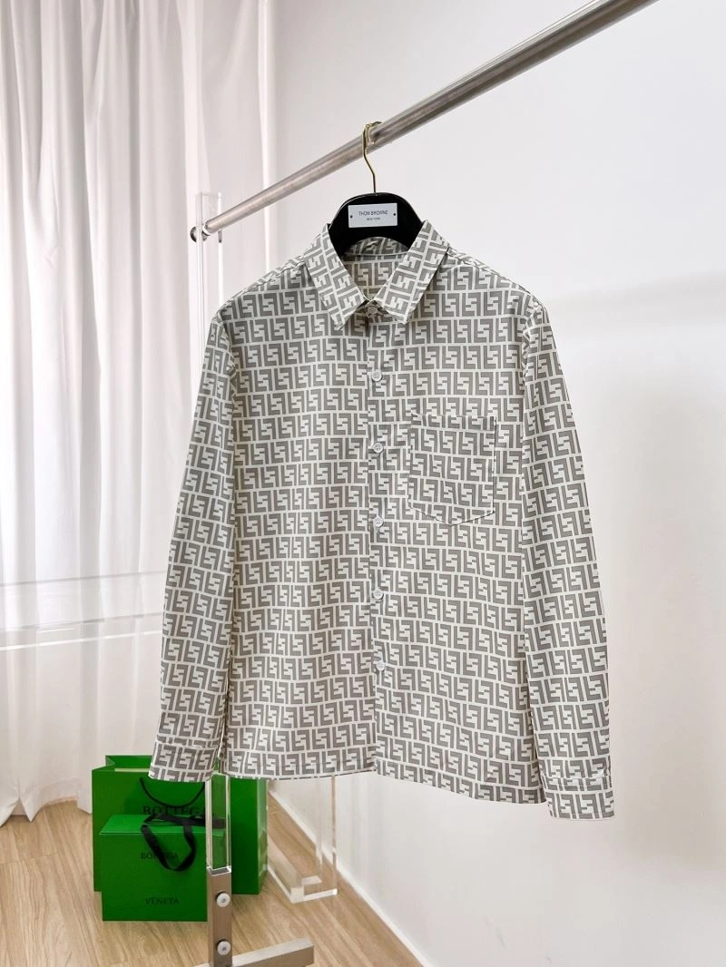 Fendi Shirts