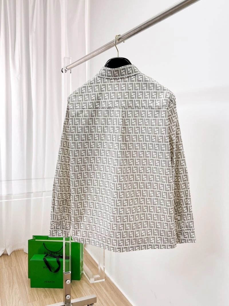 Economical Fendi Shirts