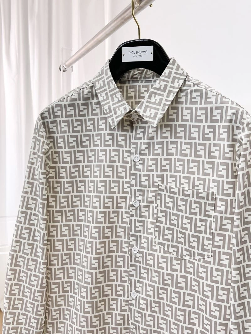 Economical Fendi Shirts