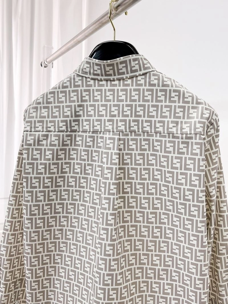 Economical Fendi Shirts