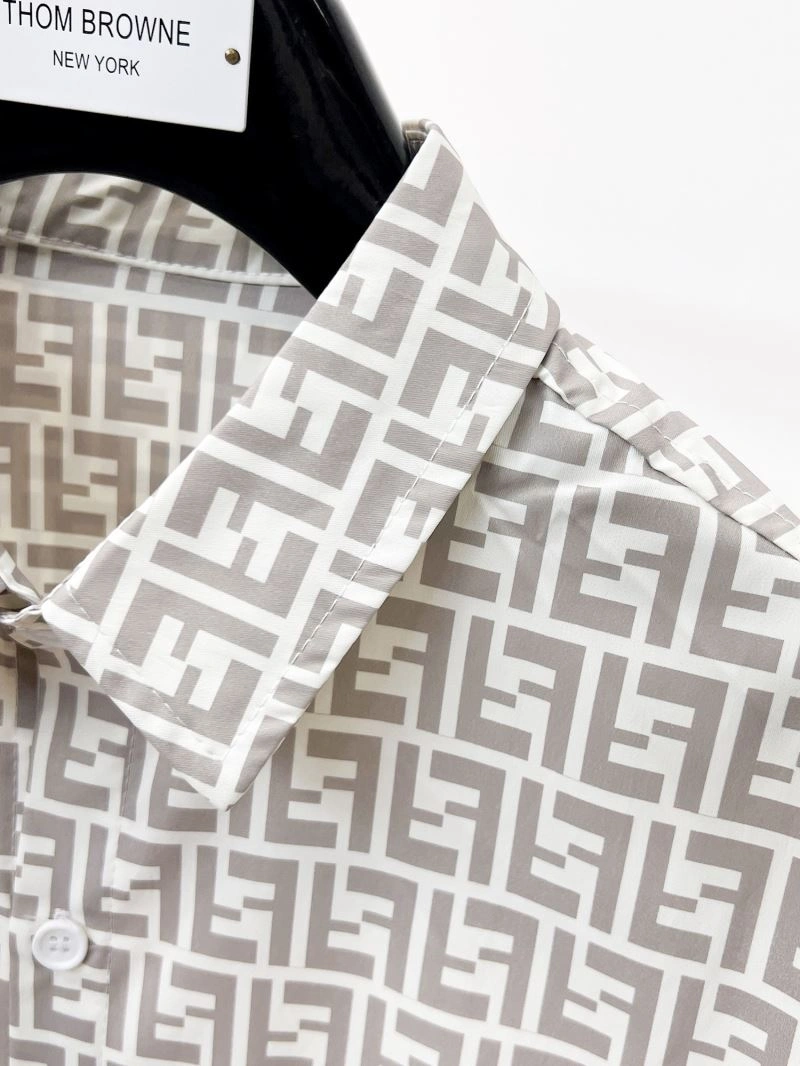 Economical Fendi Shirts